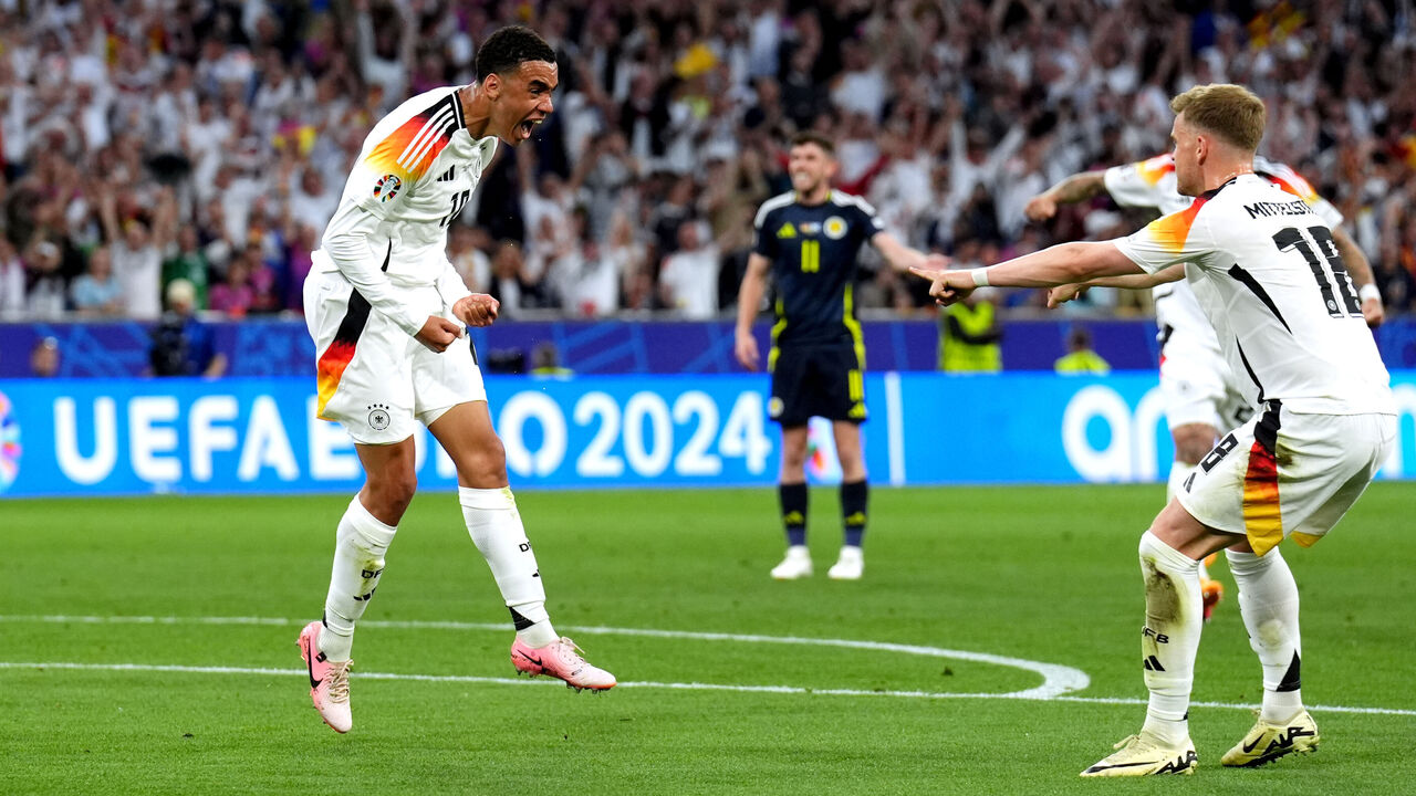 What each Euro 2024 team needs to reach the knockout rounds - HotshotPlay