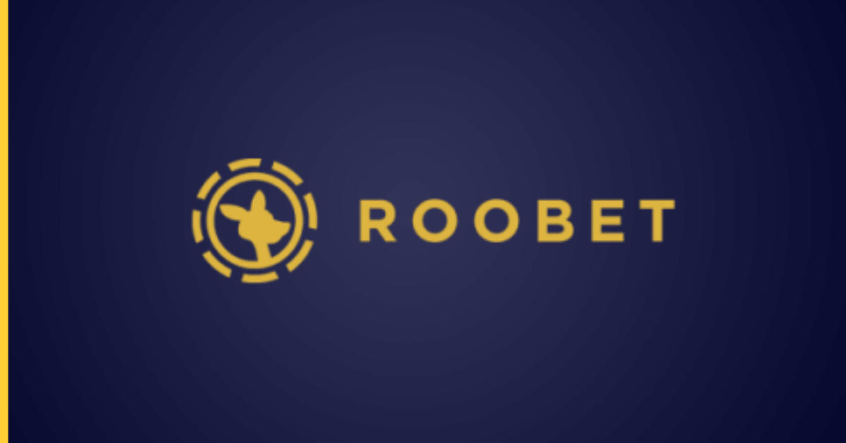 Roobet - HotshotPlay